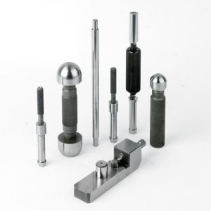 SPECIAL GAUGING AND GAUGING FIXTURES - Mercury Tool & Gauge